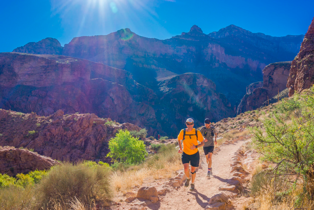 Trail Running Hikes | Exercise near Denver, Colorado