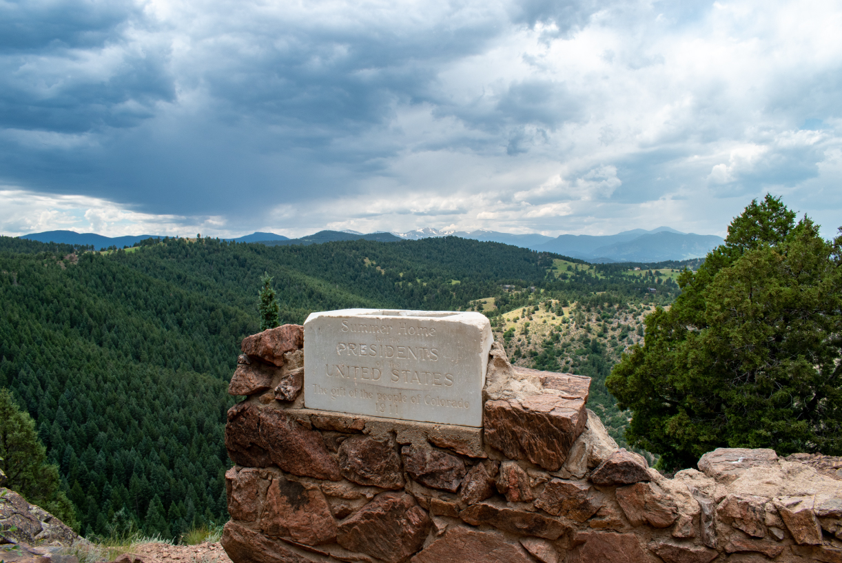 Mount Falcon | Hiking Near Denver, Colorado