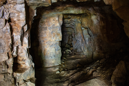 Chief Ouray Mine | Hike Near Ouray Colorado