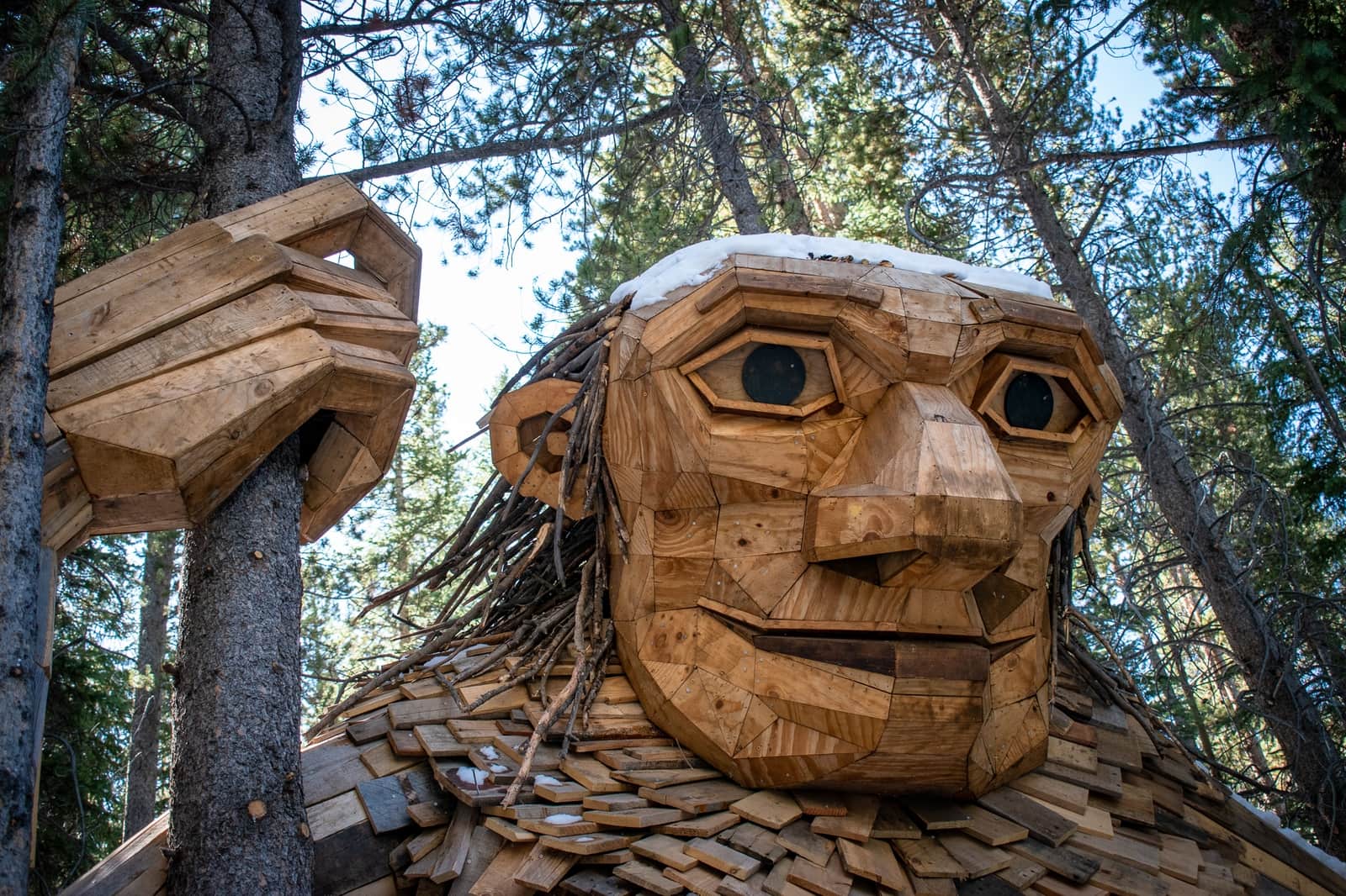 Breckenridge Troll Hike | Family Friendly Hike in Colorado