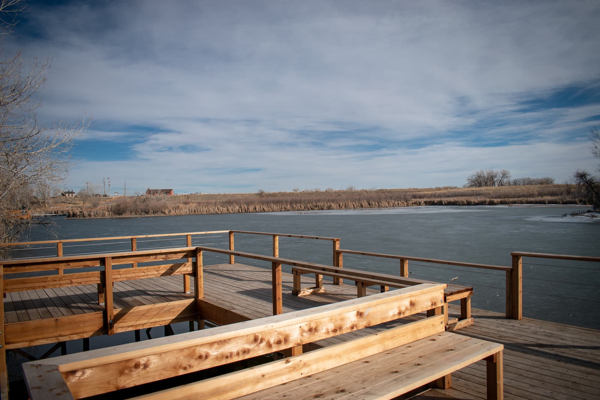 Rocky Mountain Arsenal Hiking | Near Denver, Colorado