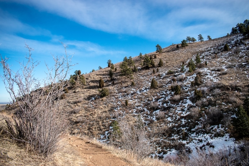 Chimney Gulch Trail | Hike Near Denver, Colorado
