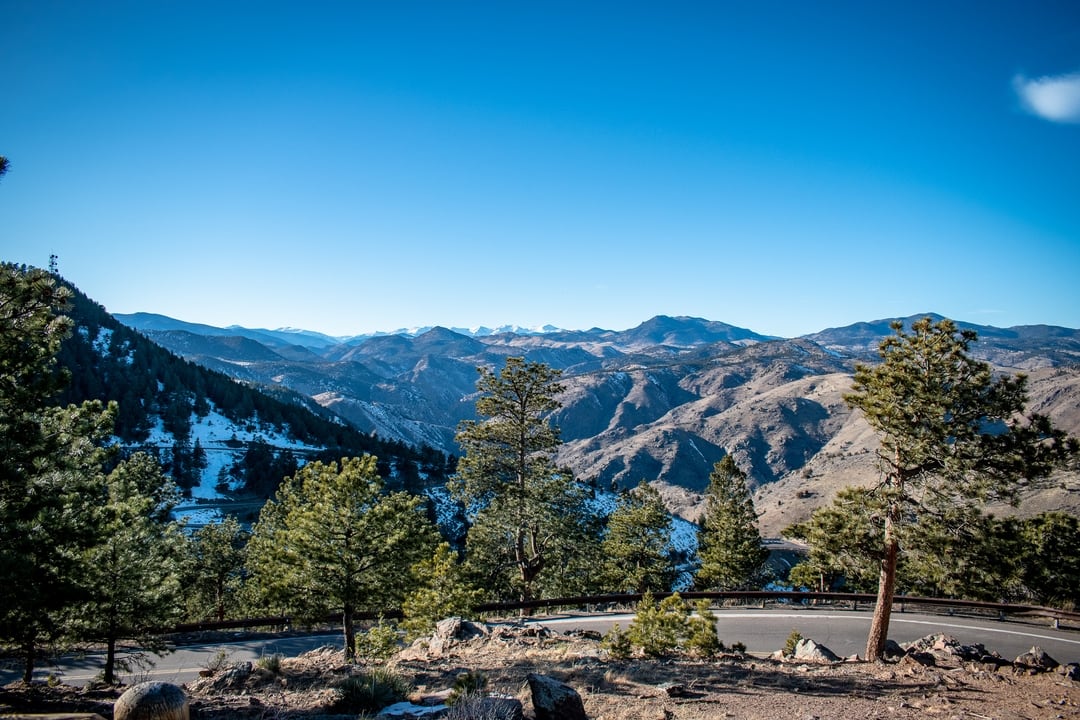 Chimney Gulch Trail | Hike Near Denver, Colorado