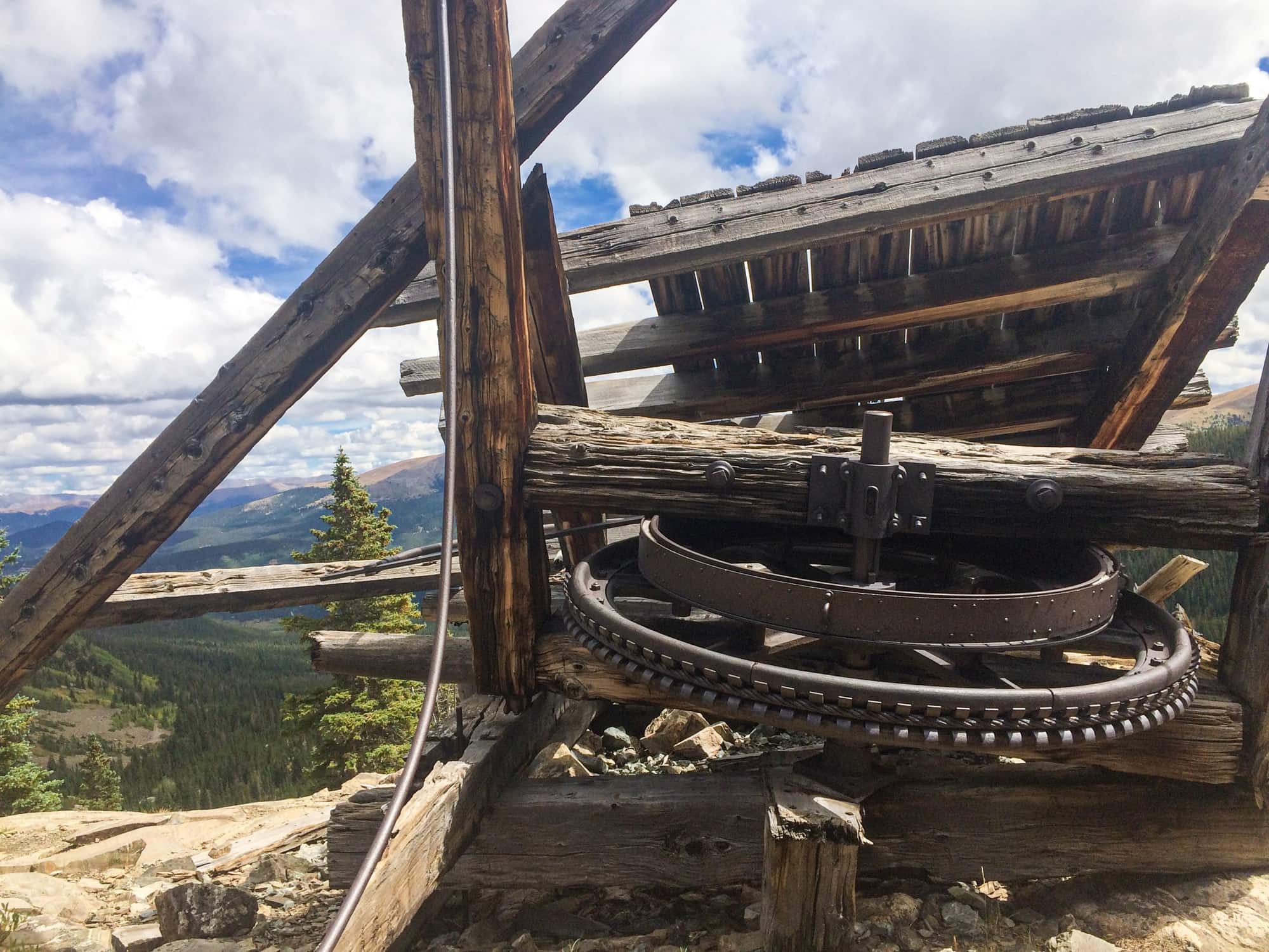 Mohawk Lakes Hike | Near Breckenridge, Colorado