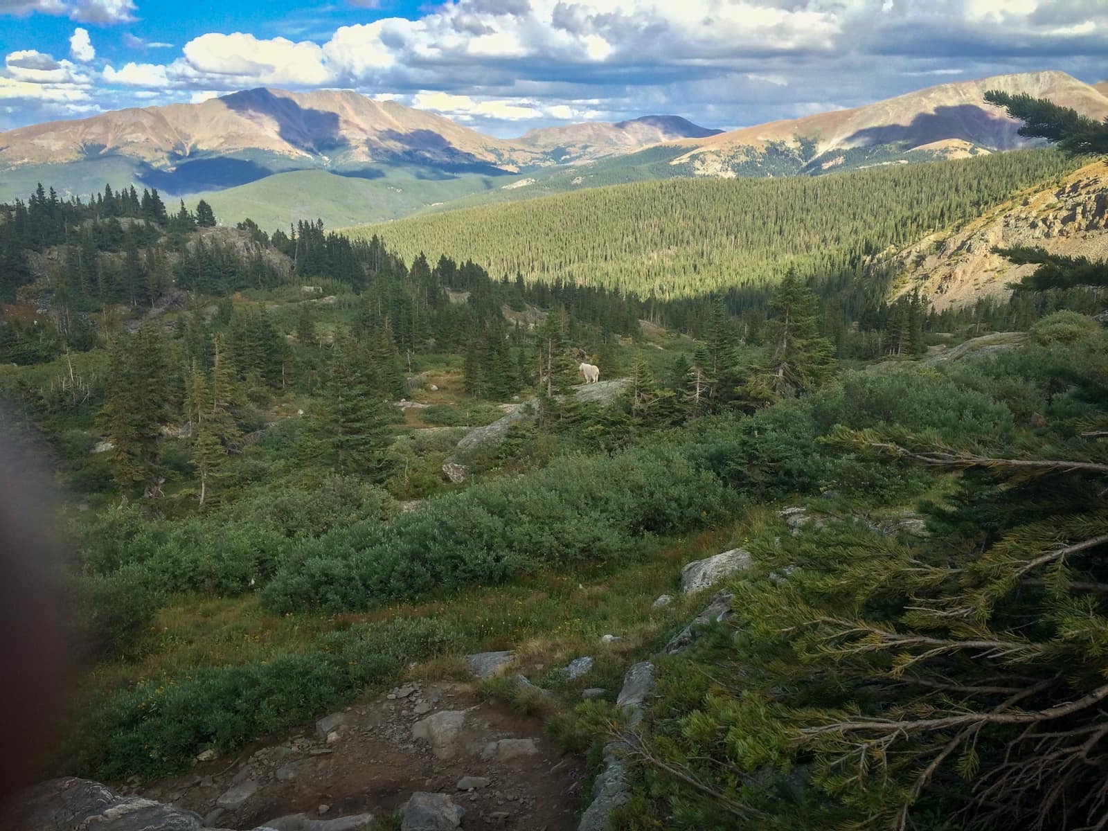Mohawk Lakes Hike | Near Breckenridge, Colorado