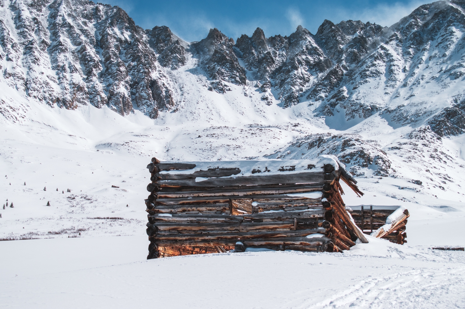 Mayflower Gulch Trail | Hike Near Breckenridge, Colorado