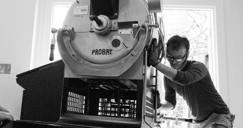 Coffee Roasting Software for Wholesale Roasters | RoasterTools