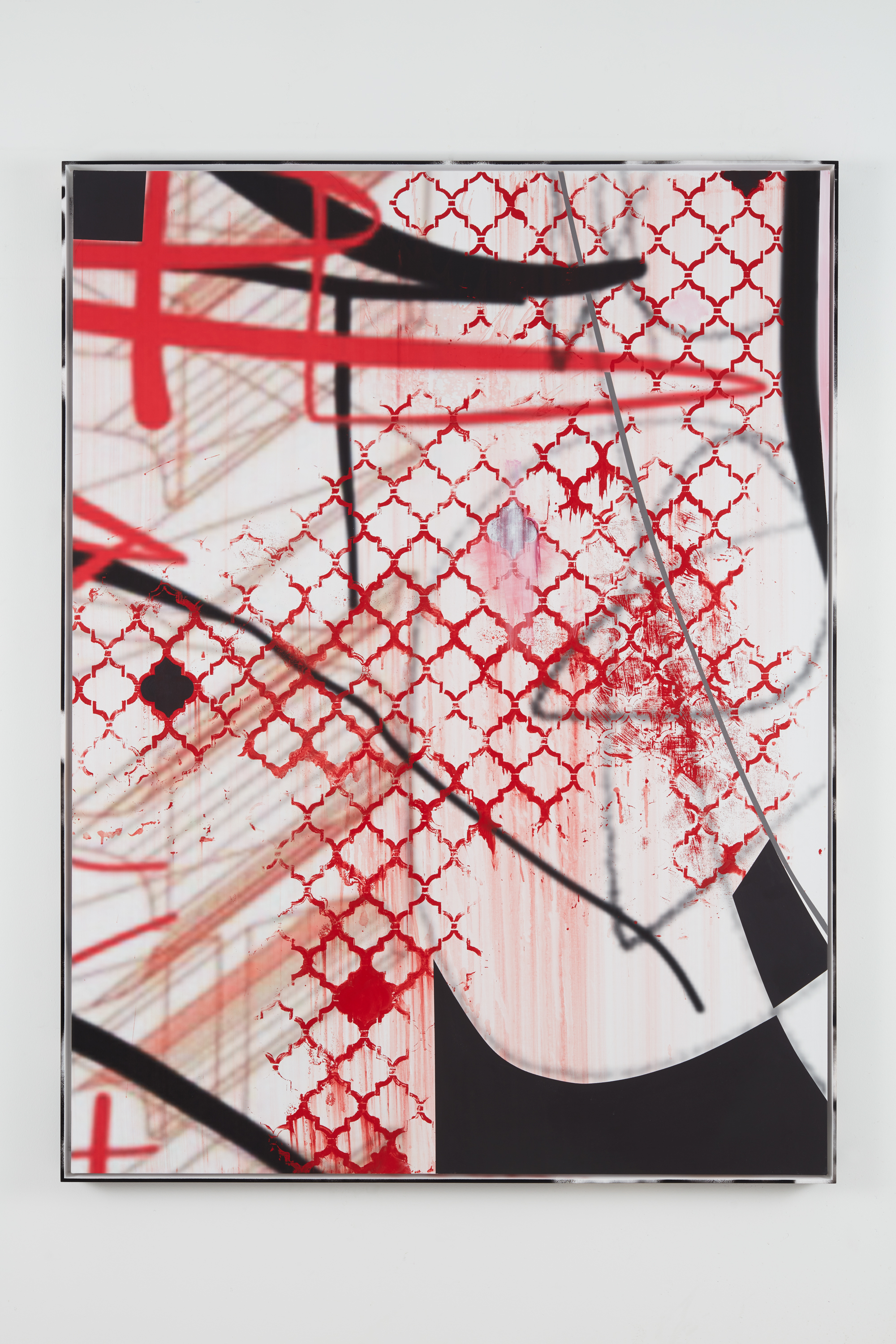 LVH Art - Michael Bevilacqua