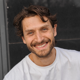 Robert Kuyumdjan - Webflow