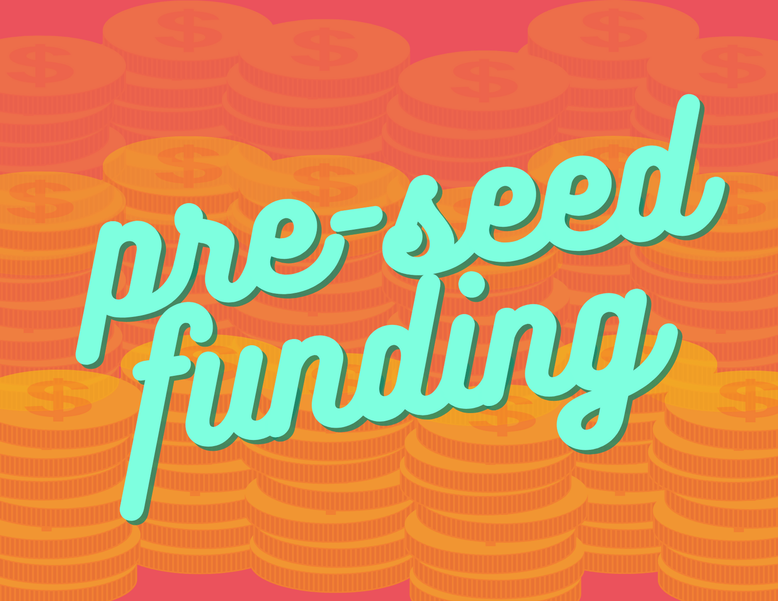 How To Raise Pre-Seed Funding For Your Startup | Zeni