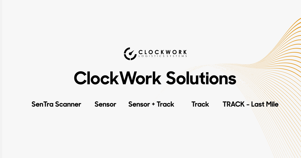 ClockWork Cloud-Based solutions | ClockWork Delivery