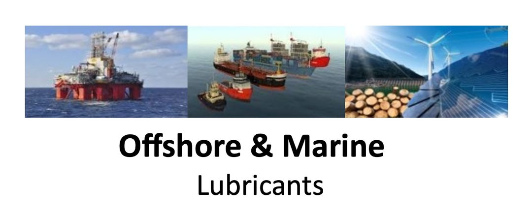 Castrol Optitemp HT 2 Range | Offshore & Marine Lubricants