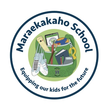 About Us | Maraekakaho School