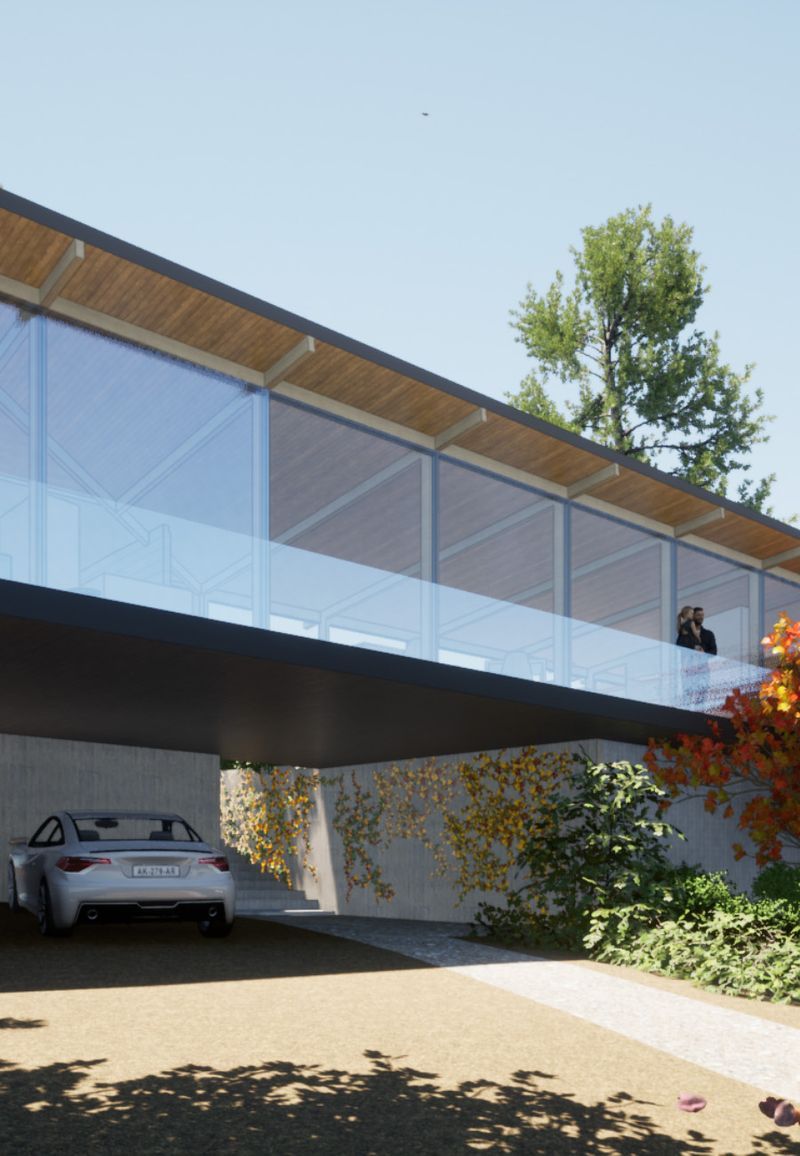 Proyectos de Arquitectura