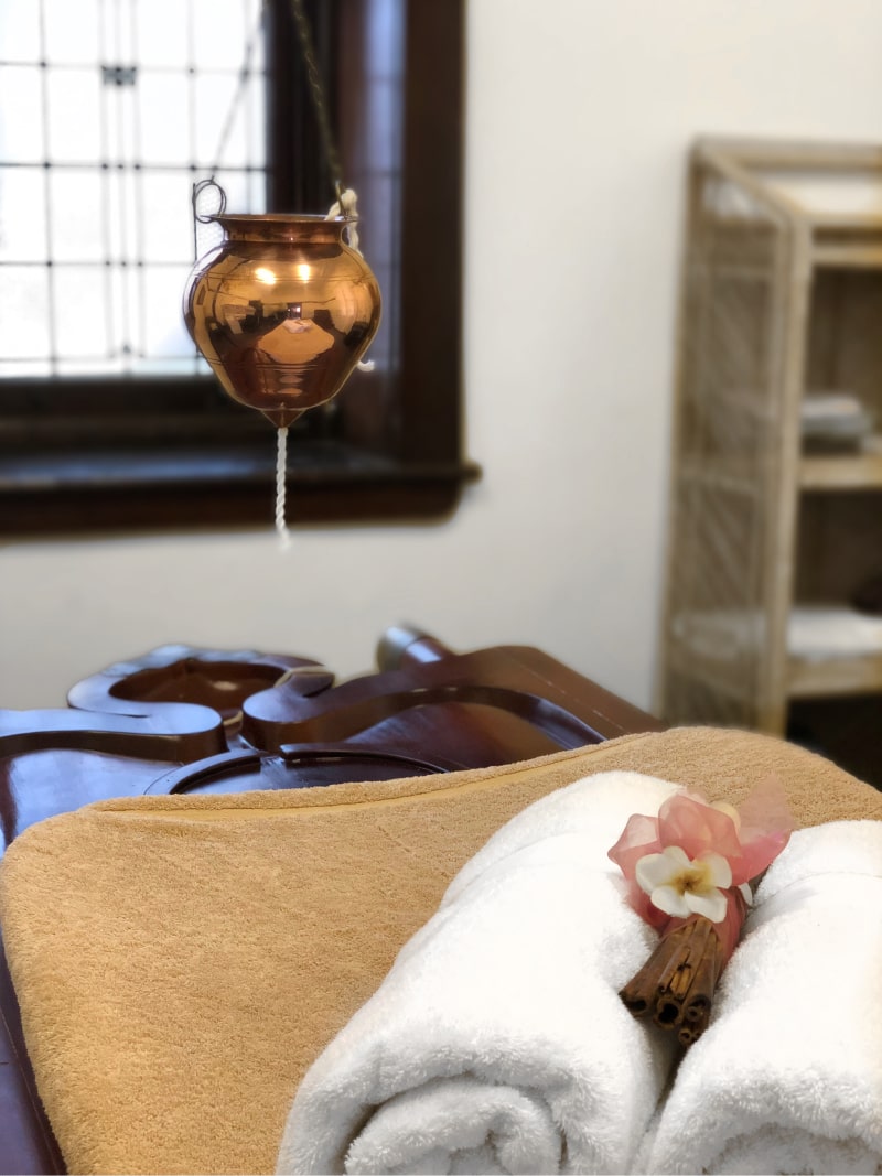 Deep Relaxation Package - Perfect Health Centre Store