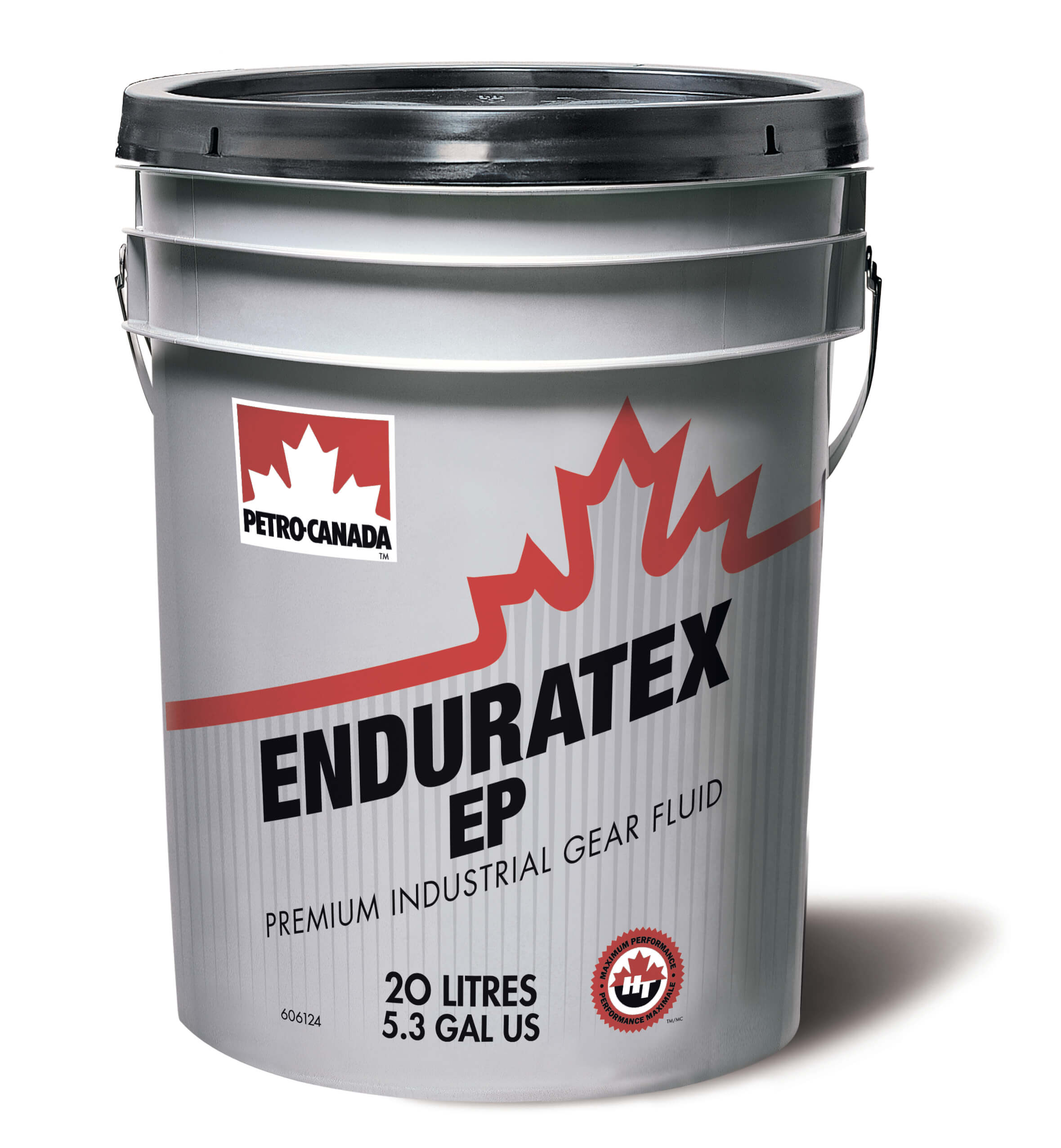 Petro-Canada Enduratex EP 680 | Offshore & Marine Lubricants