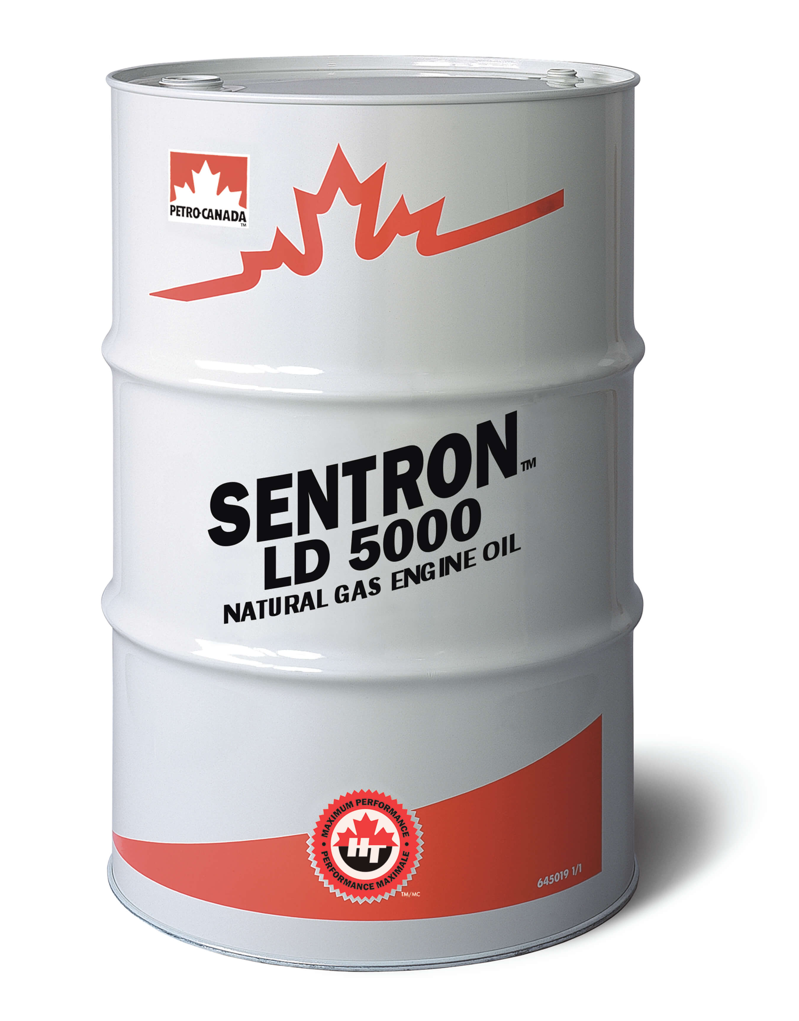 Petro-Canada Sentron LD 5000 | Offshore & Marine Lubricants