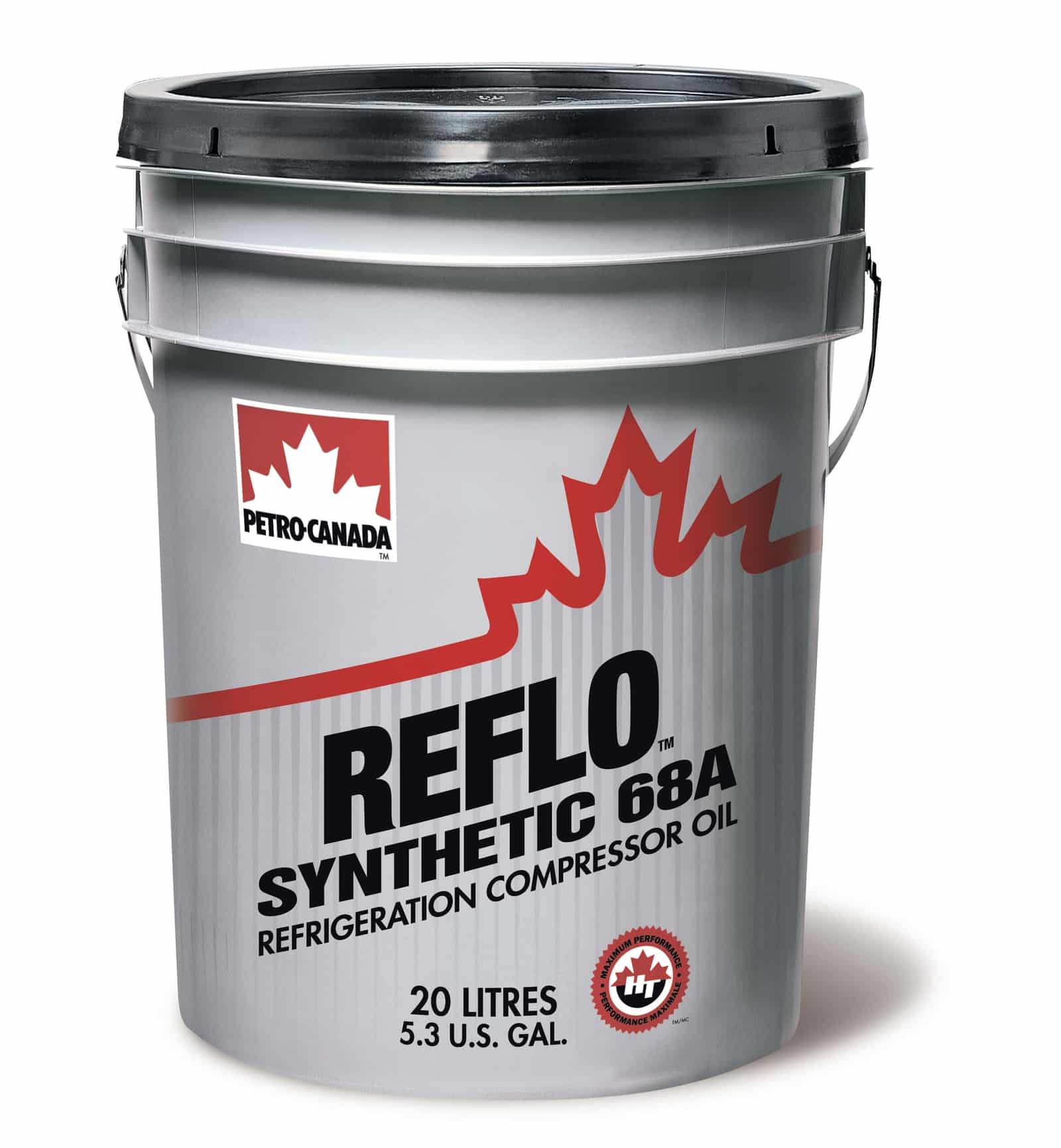 TOTAL Nevastane AW 22 | Offshore & Marine Lubricants