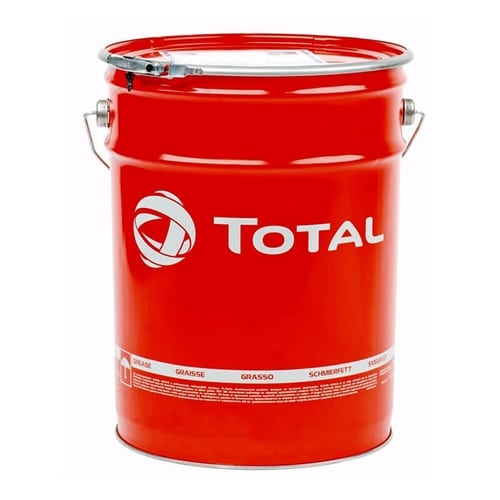 TOTAL MULTIS EP 2 | Offshore & Marine Lubricants