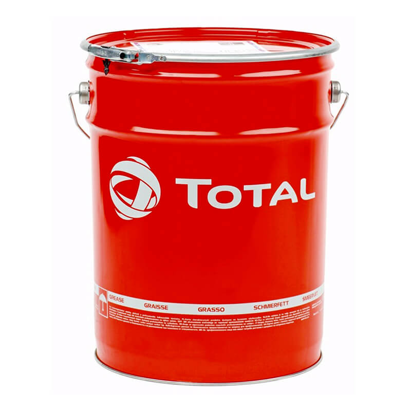 TOTAL MULTIS EP 00 | Offshore & Marine Lubricants