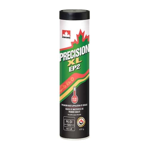 Petro-Canada Precision XL EP2 | Offshore & Marine Lubricants