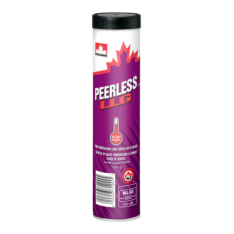 Petro-Canada Peerless LLG | Offshore & Marine Lubricants
