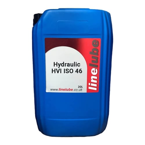 TOTAL HYDRANSAFE HFDU 46 | Offshore & Marine Lubricants