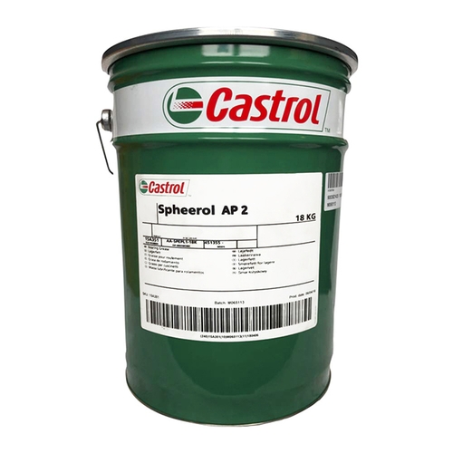Castrol Brayco Micronic SBF E | Offshore & Marine Lubricants