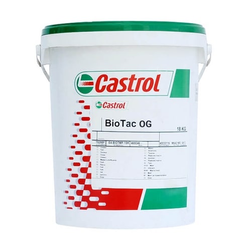 Castrol Brayco Micronic SBF HT | Offshore & Marine Lubricants