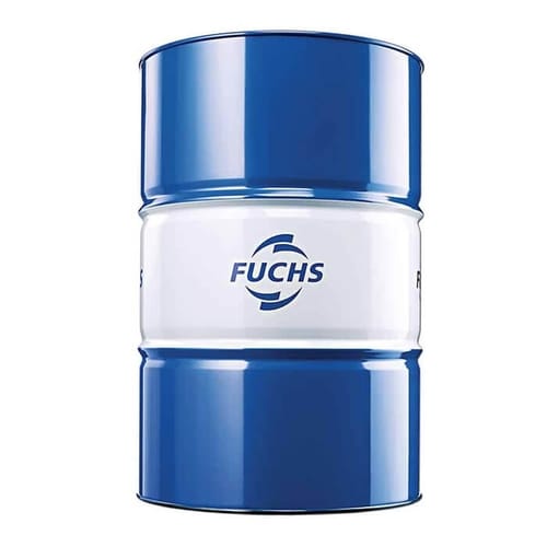 Fuchs RENOLIN THERM SERIES | Offshore & Marine Lubricants