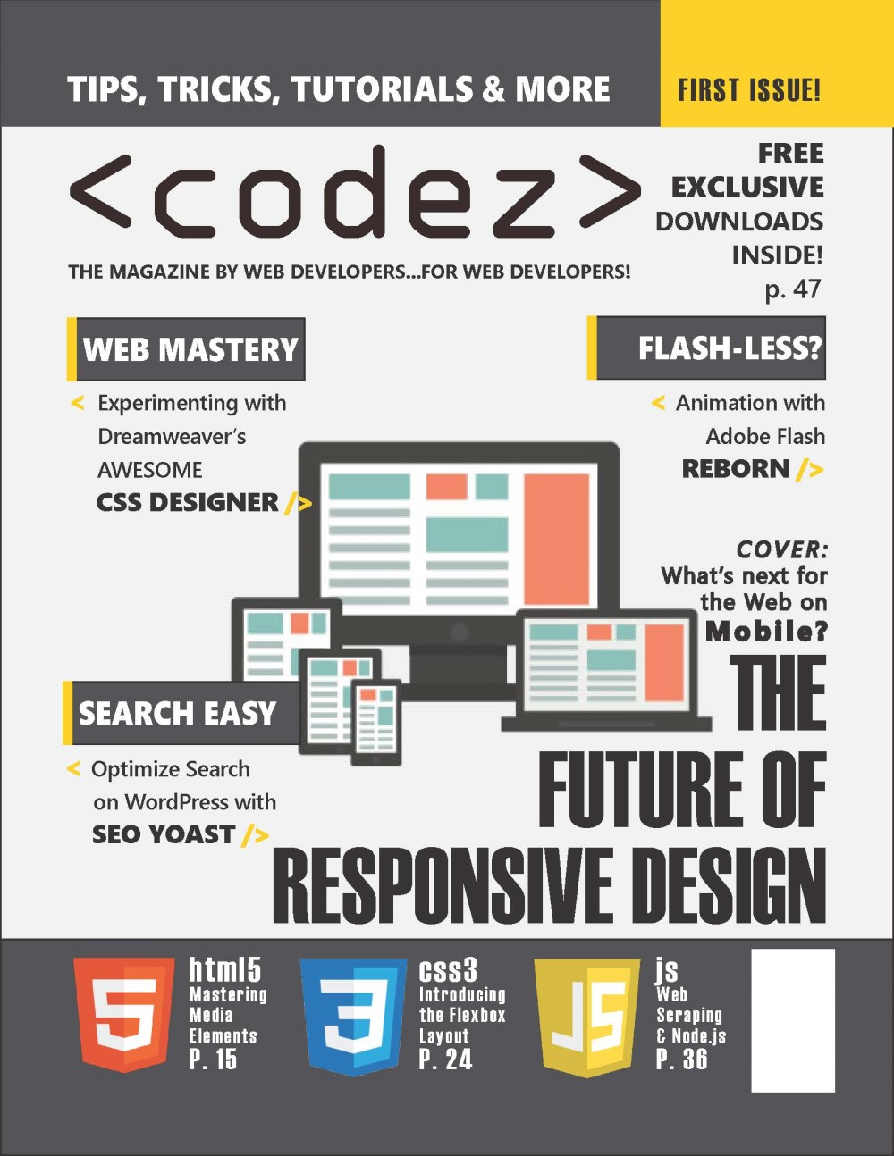 Etc | Kevin Dela Cruz — Official Portfolio