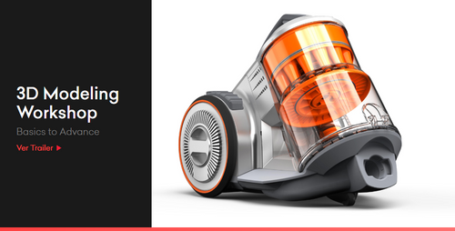 AIDIA DESIGN CENTER | Cursos de Diseño Industrial | MÉXICO