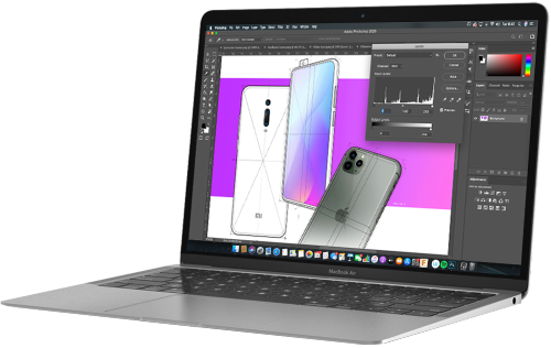 AIDIA DESIGN CENTER | Cursos de Diseño Industrial | MÉXICO
