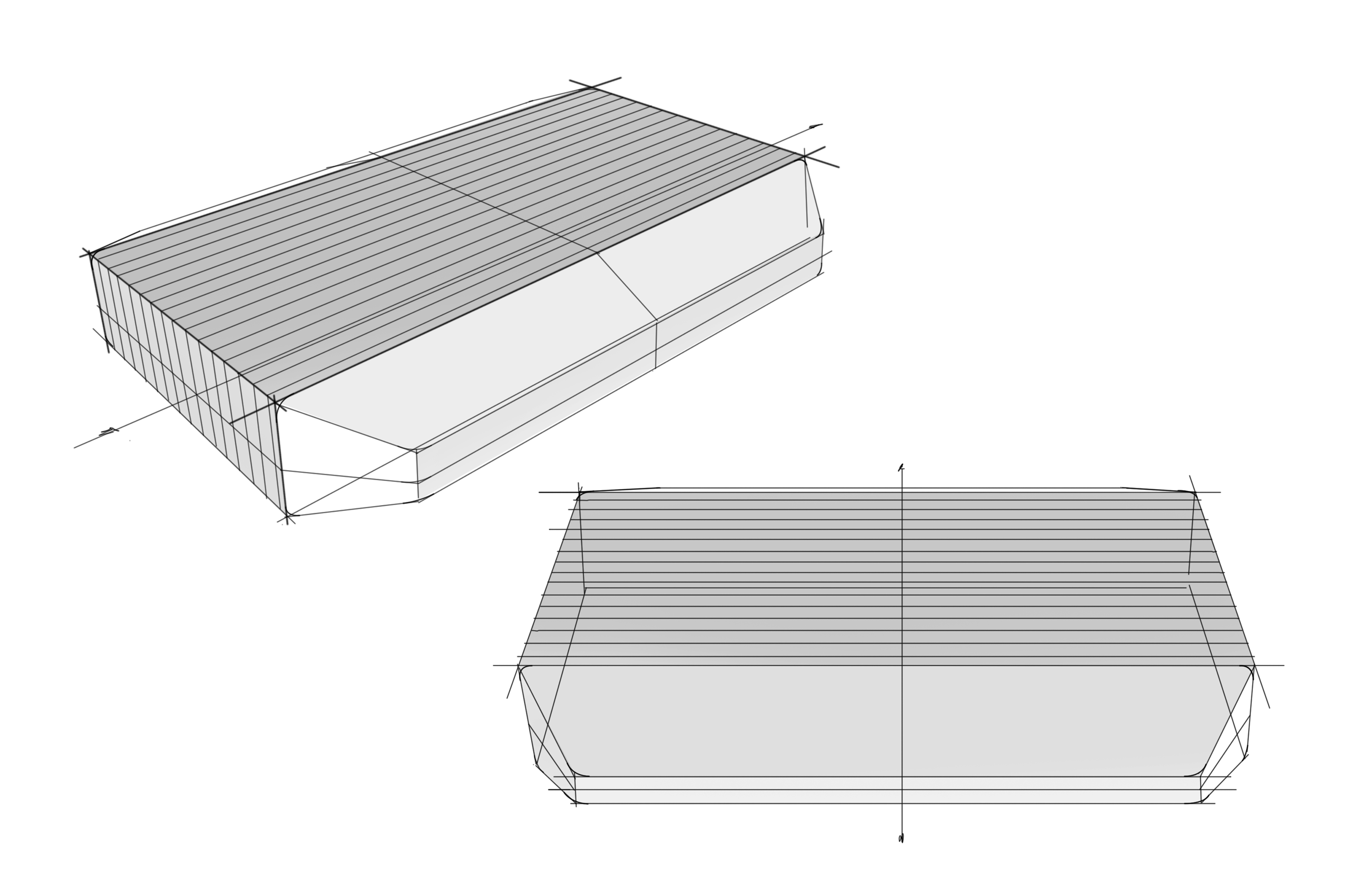 AIDIA DESIGN PROJECTS | Voltion