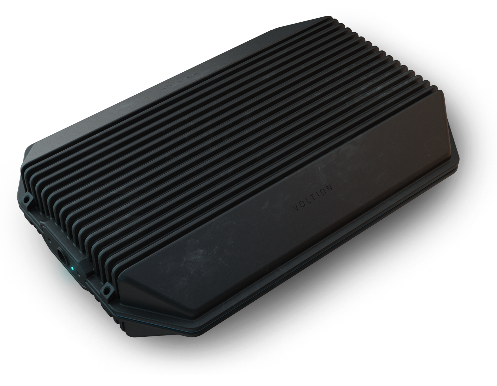 AIDIA DESIGN PROJECTS | Voltion