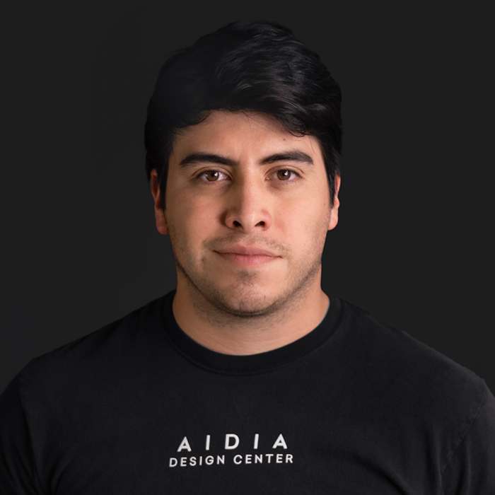 AIDIA | 1 Year Master en Product Design | CDMX