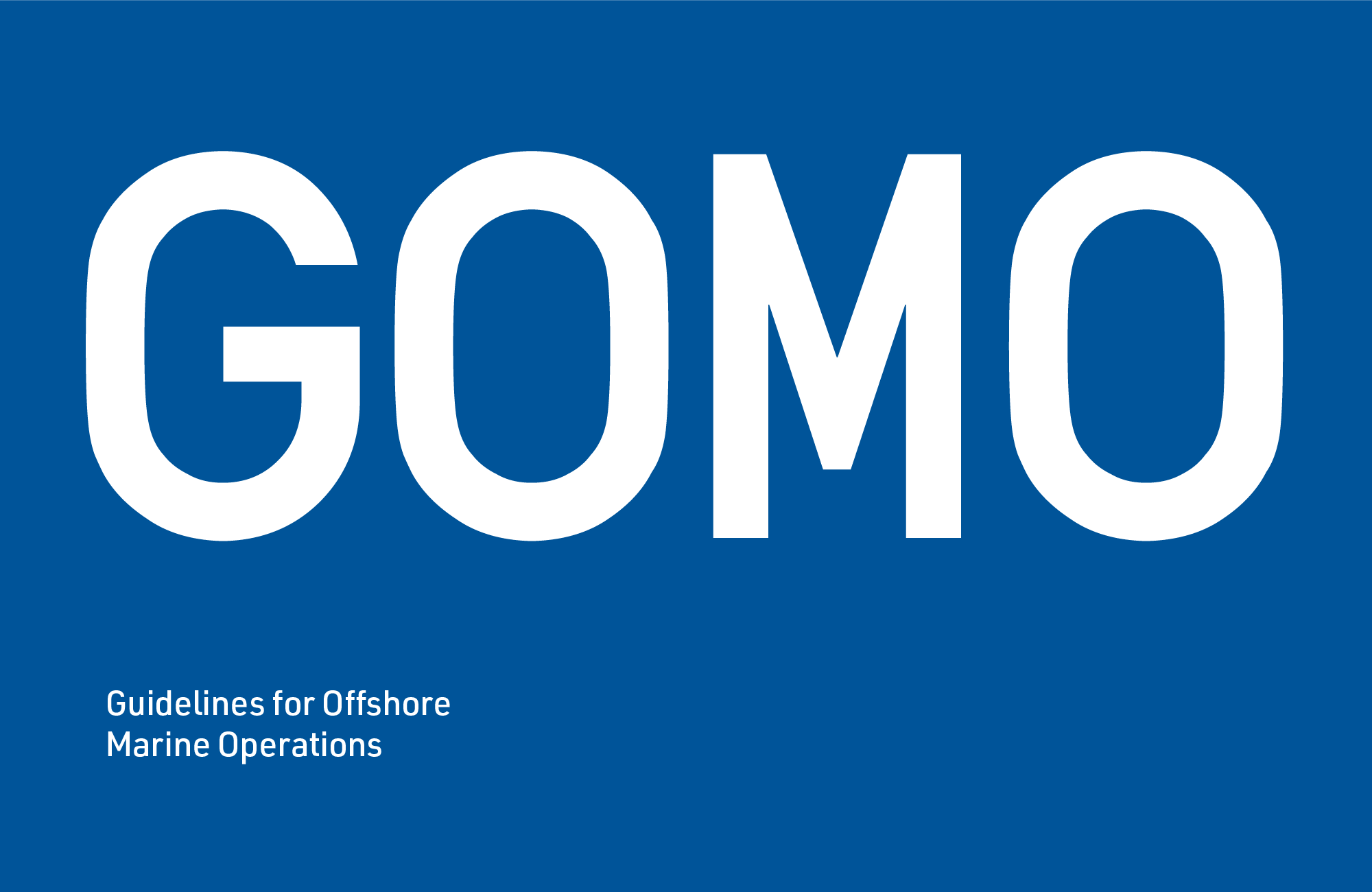 Gomo Logo