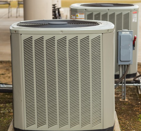 The Importance of A Properly-Installed HVAC Unit - LA Construction ...