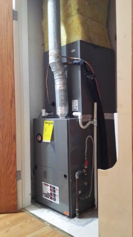 Warning Signs That You Need To Replace Your Gas Furnace - LA ...