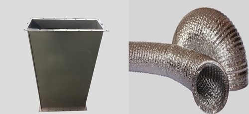 Different Types of Ductwork - LA Construction Heating and Air