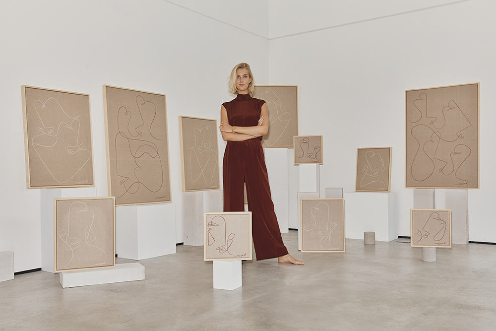 Jessica Yolanda Kaye