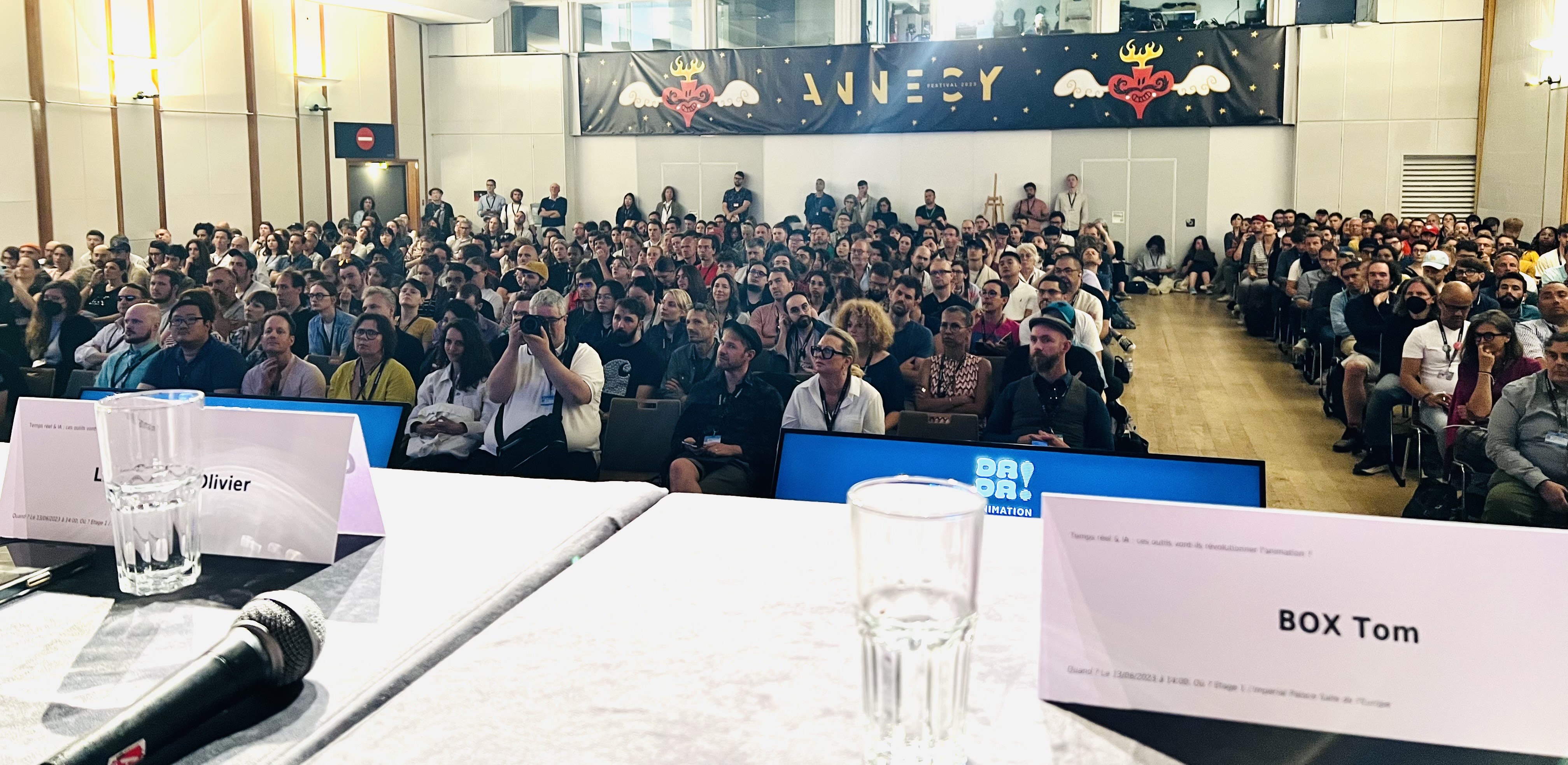 How Blue Zoo are approaching AI & Real-time animation in 2023 by Blue Zoo Animation Studio ...