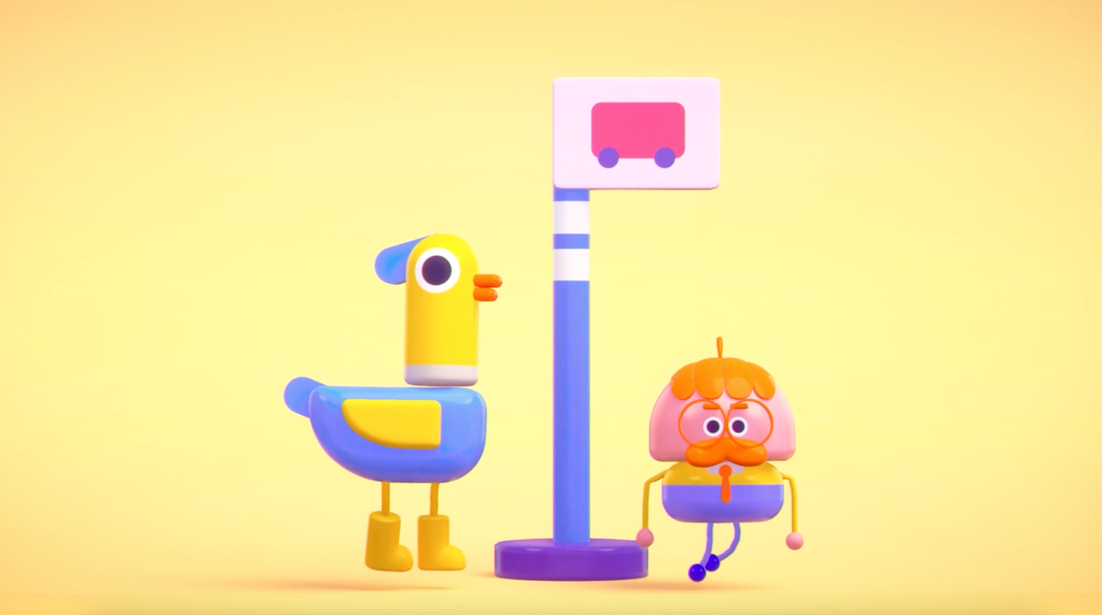 How Blue Zoo are approaching AI & Real-time animation in 2023 by Blue Zoo Animation Studio ...