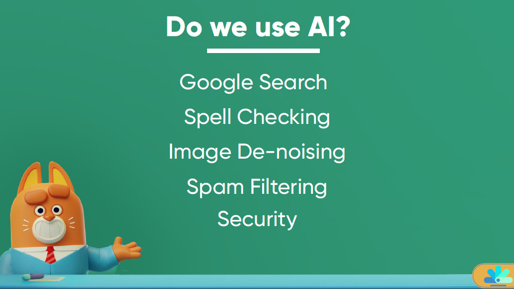 How Blue Zoo are approaching AI & Real-time animation in 2023 by Blue Zoo Animation Studio ...