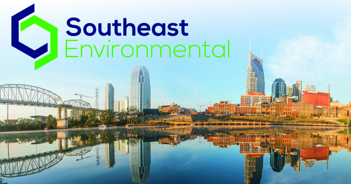 Southeast Environmental - About Us