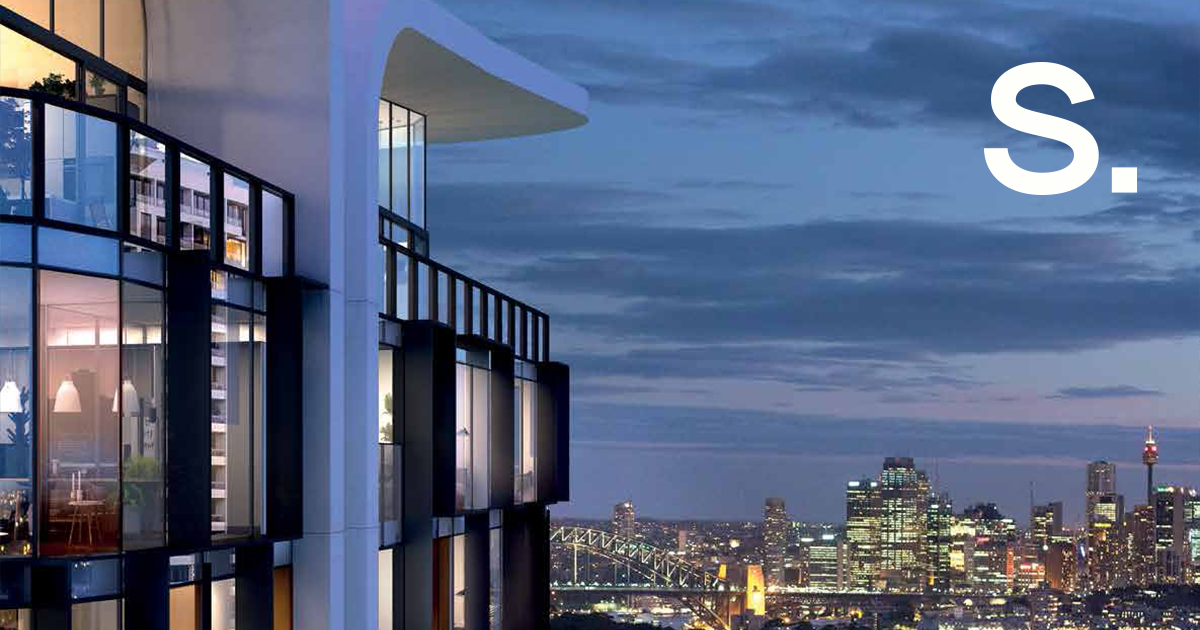 Featured Apartment Embassy Tower 3101