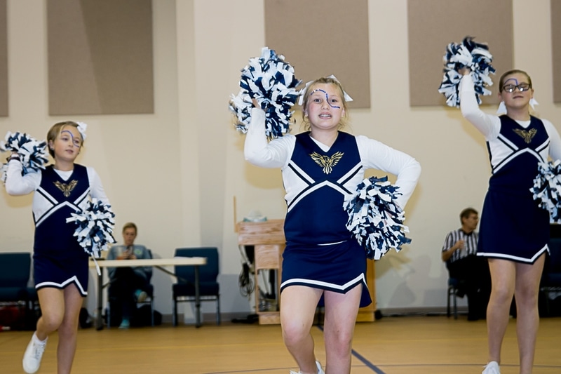 The Academy of Coastal Carolina | Athletics