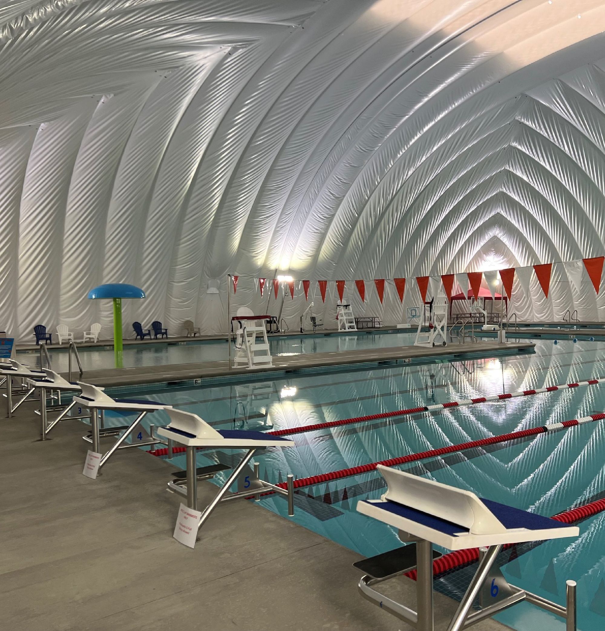 PeakCM Project Gallery