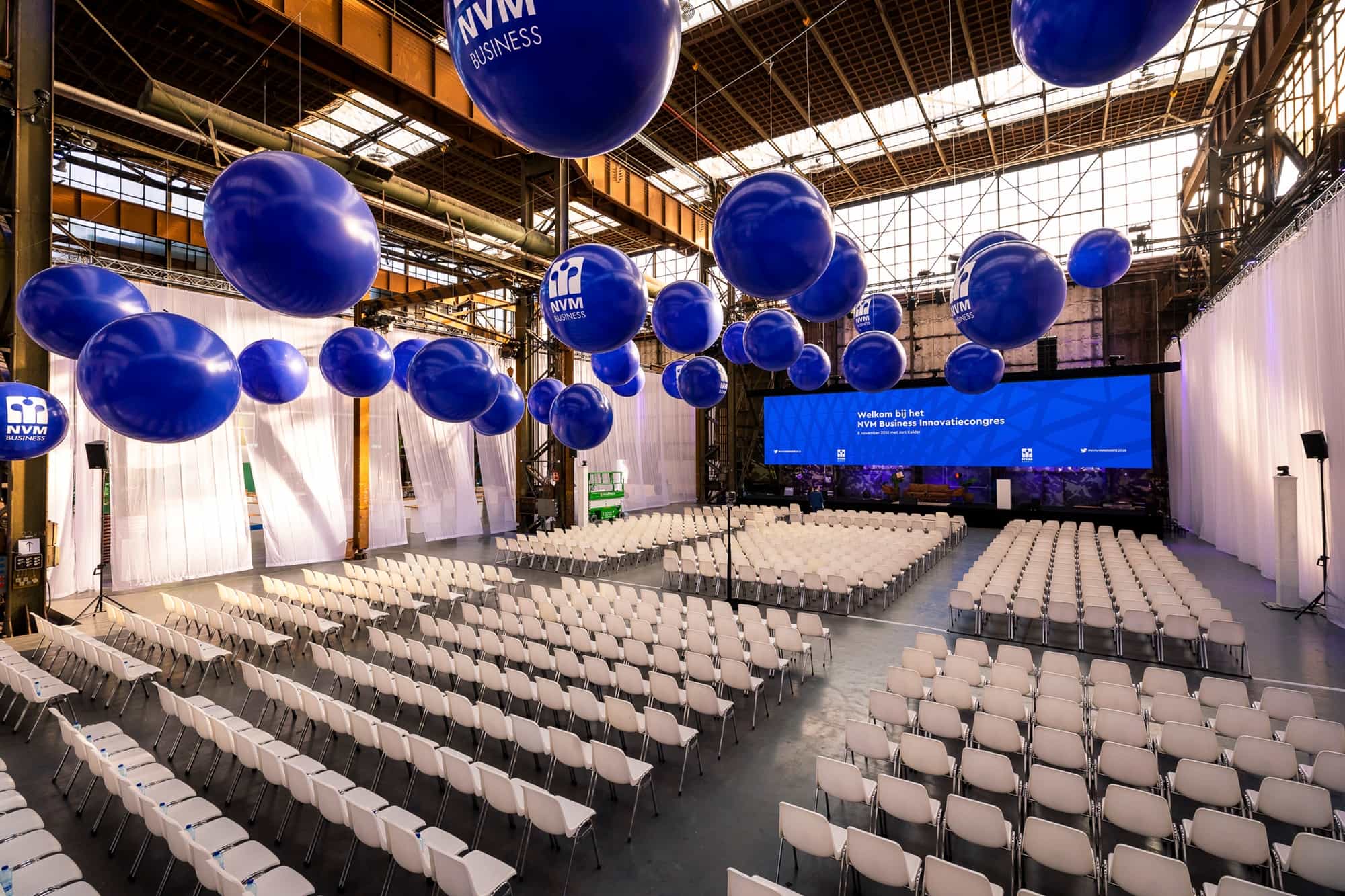 Delight event design | Totaalinrichting evenementen‎