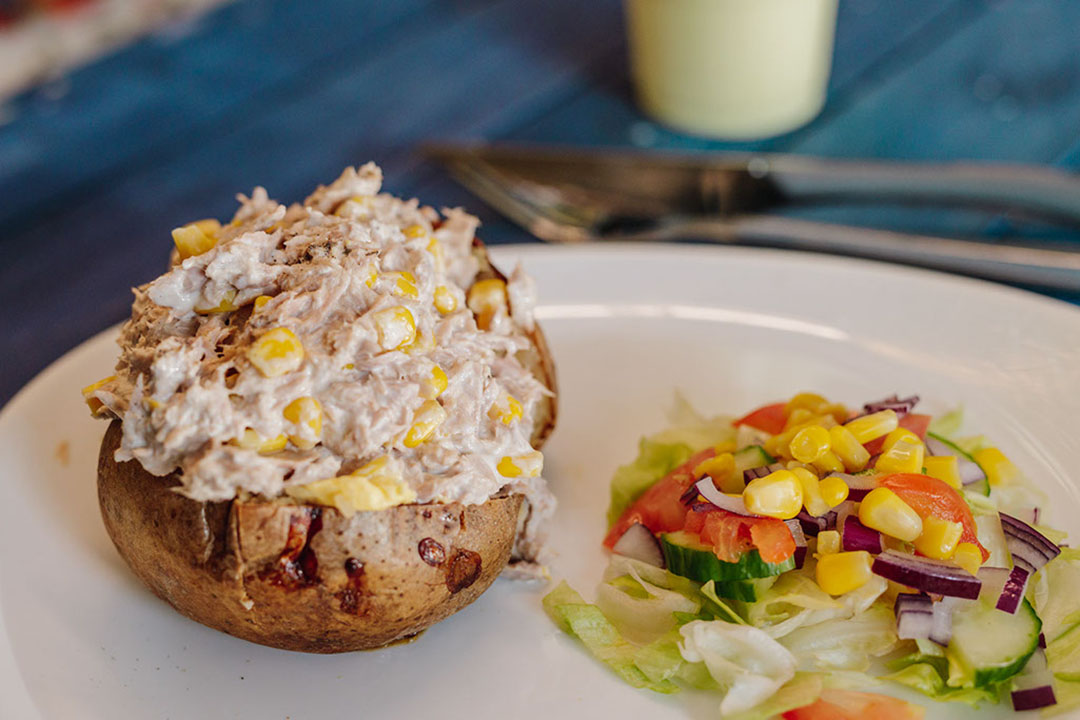 Ripped Kitchen - Ripped Gym - Basildon